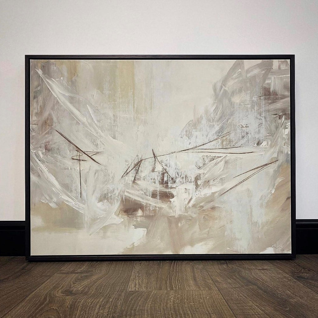 What is giclee art? – Toni Thornton Art