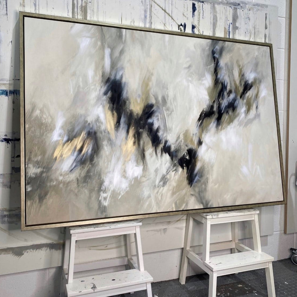 Art for the Wall – Toni Thornton Art