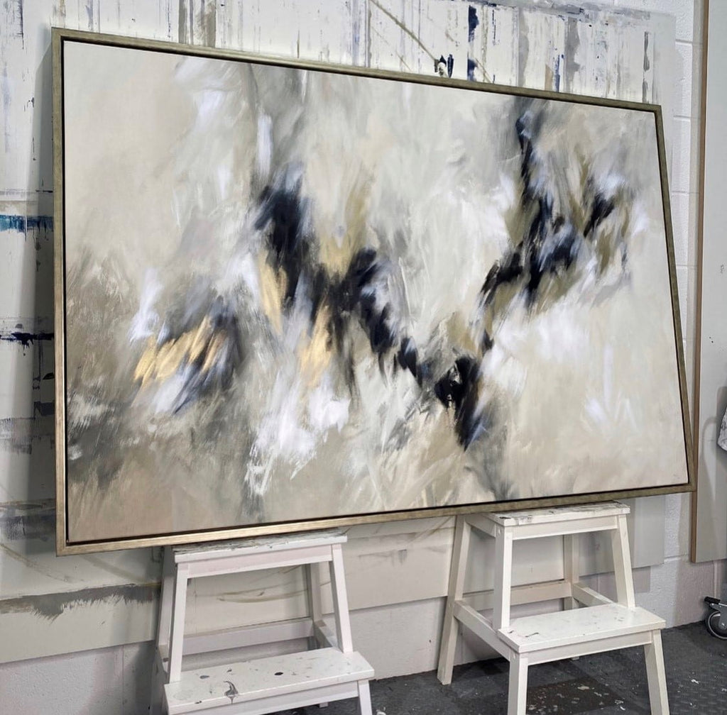 Art for the Wall – Toni Thornton Art