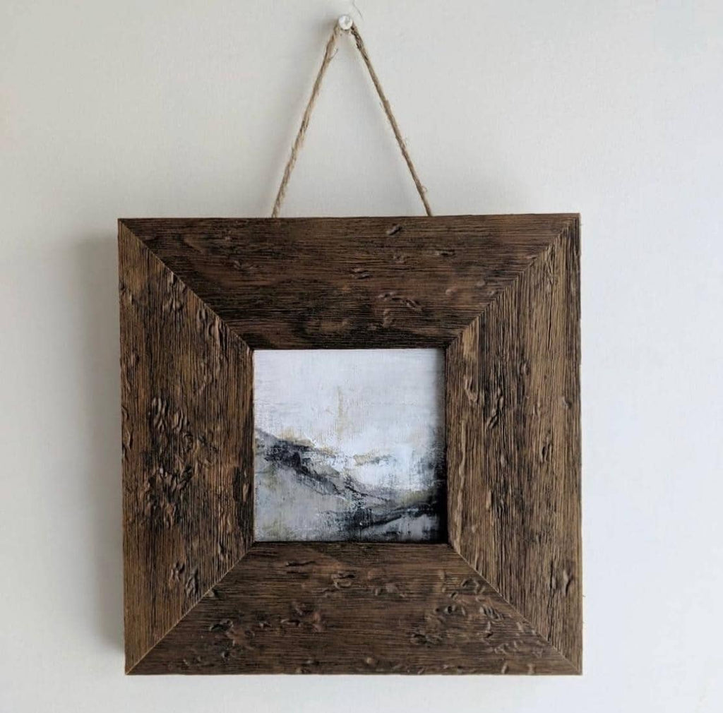 What makes a painting abstract? – Toni Thornton Art