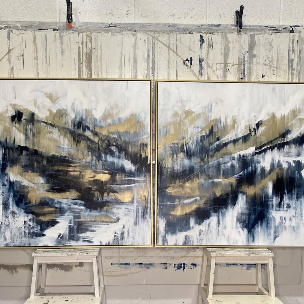 Important Reasons Why You Need Original Art – Toni Thornton Art