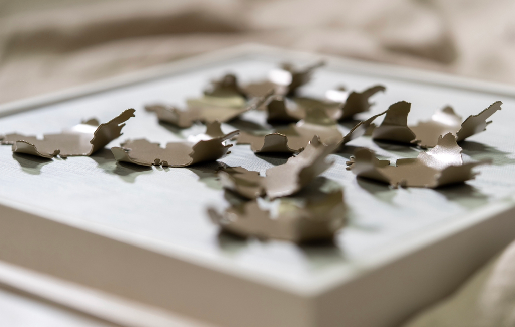 Fragments Collection – Toni Thornton Art