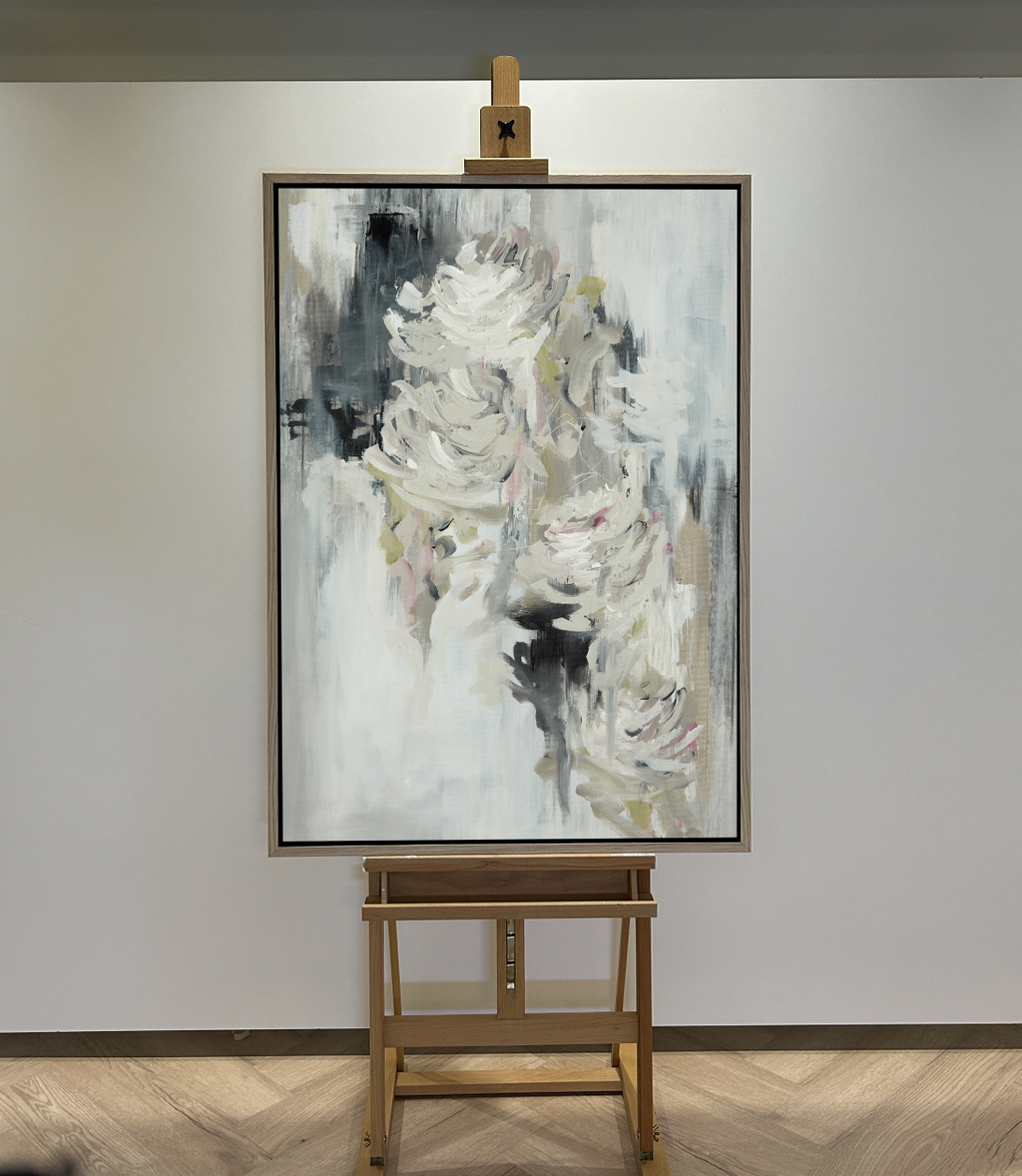 Beauty – Toni Thornton Art