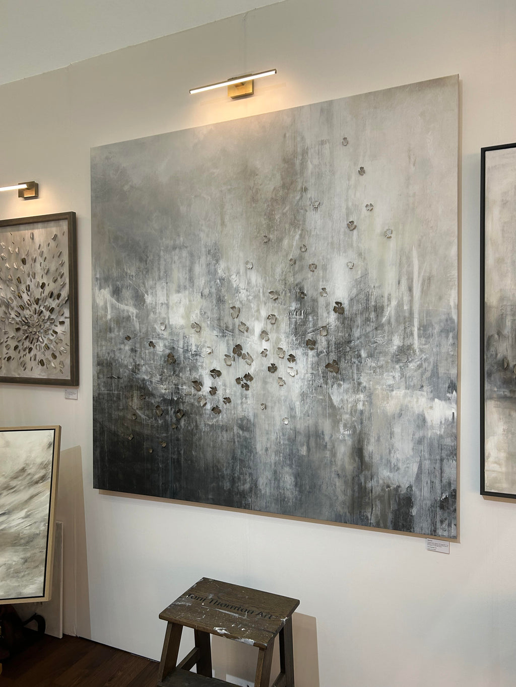 Blessing – Toni Thornton Art