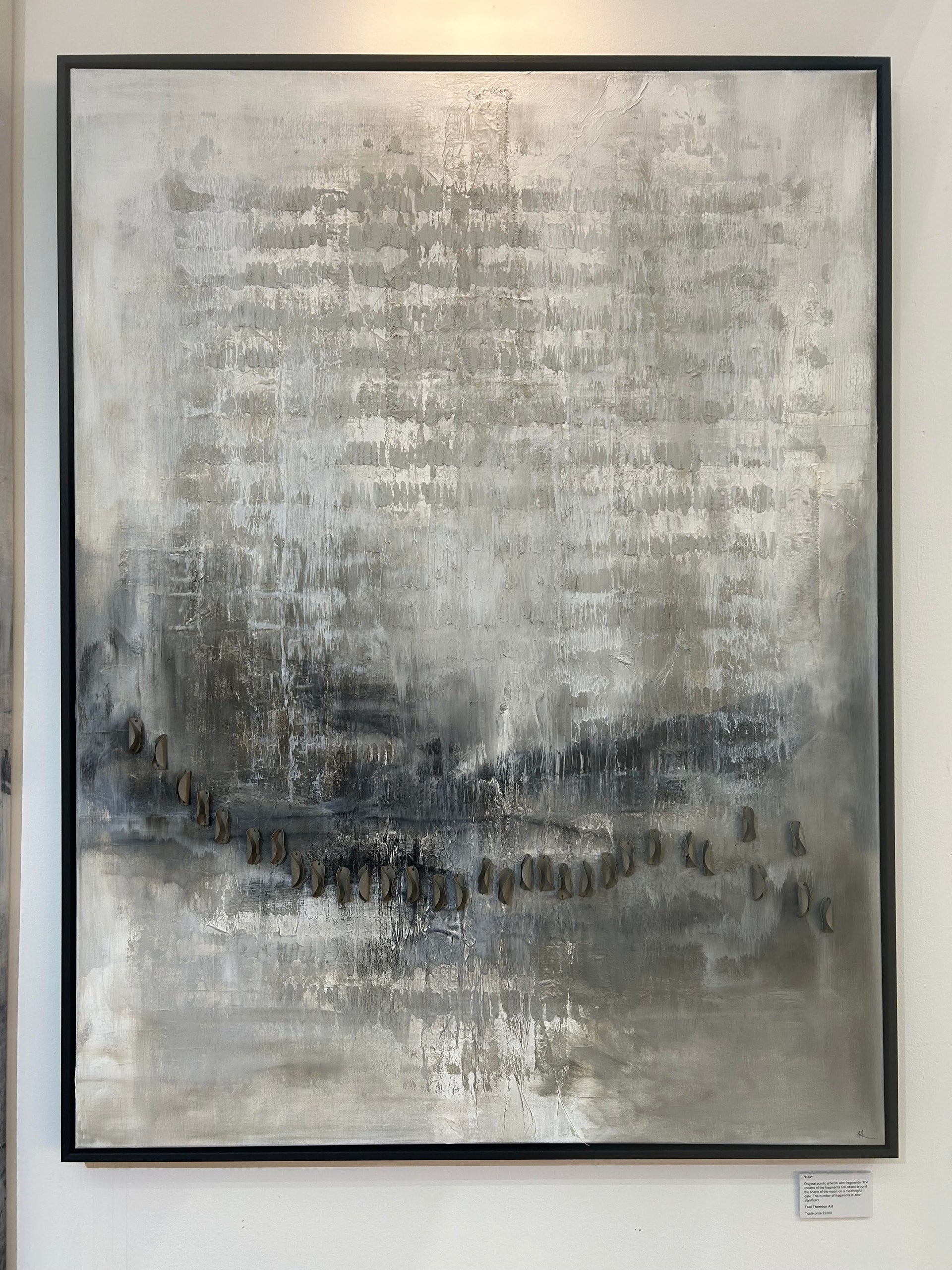 Cairt – Toni Thornton Art