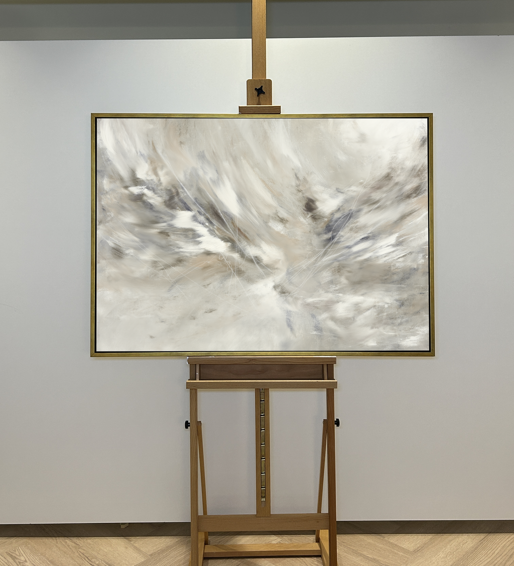 Flight – Toni Thornton Art