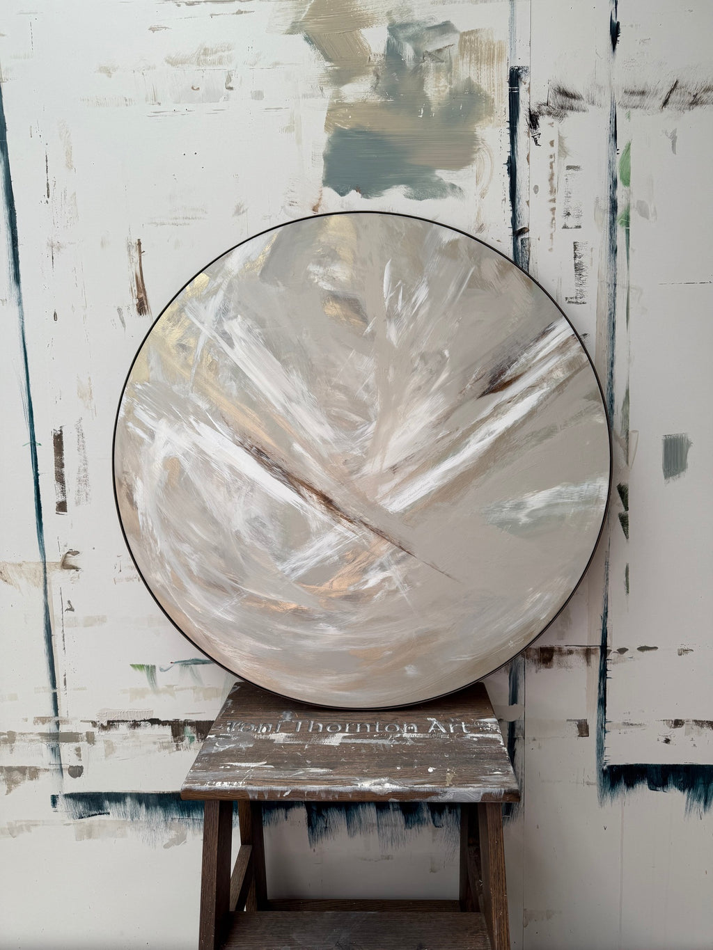 Holder – Toni Thornton Art