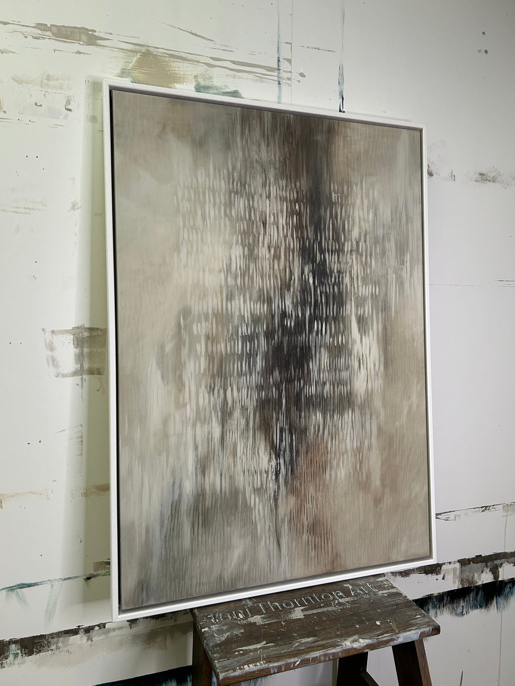 Sonder – Toni Thornton Art