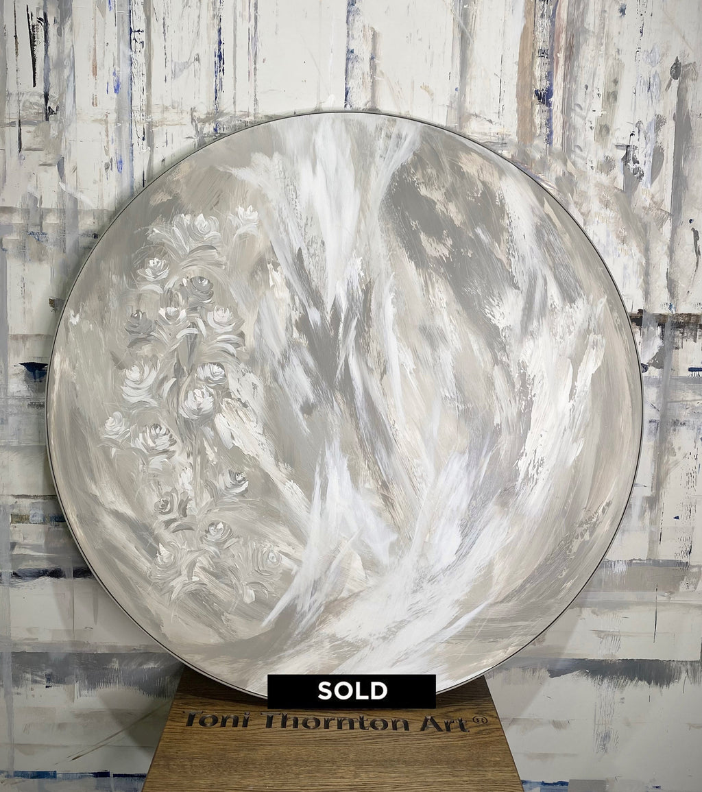 Adventure – Toni Thornton Art