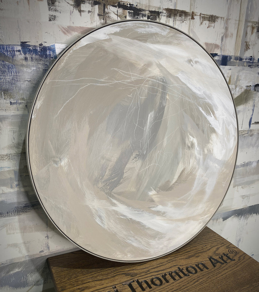 Bare – Toni Thornton Art