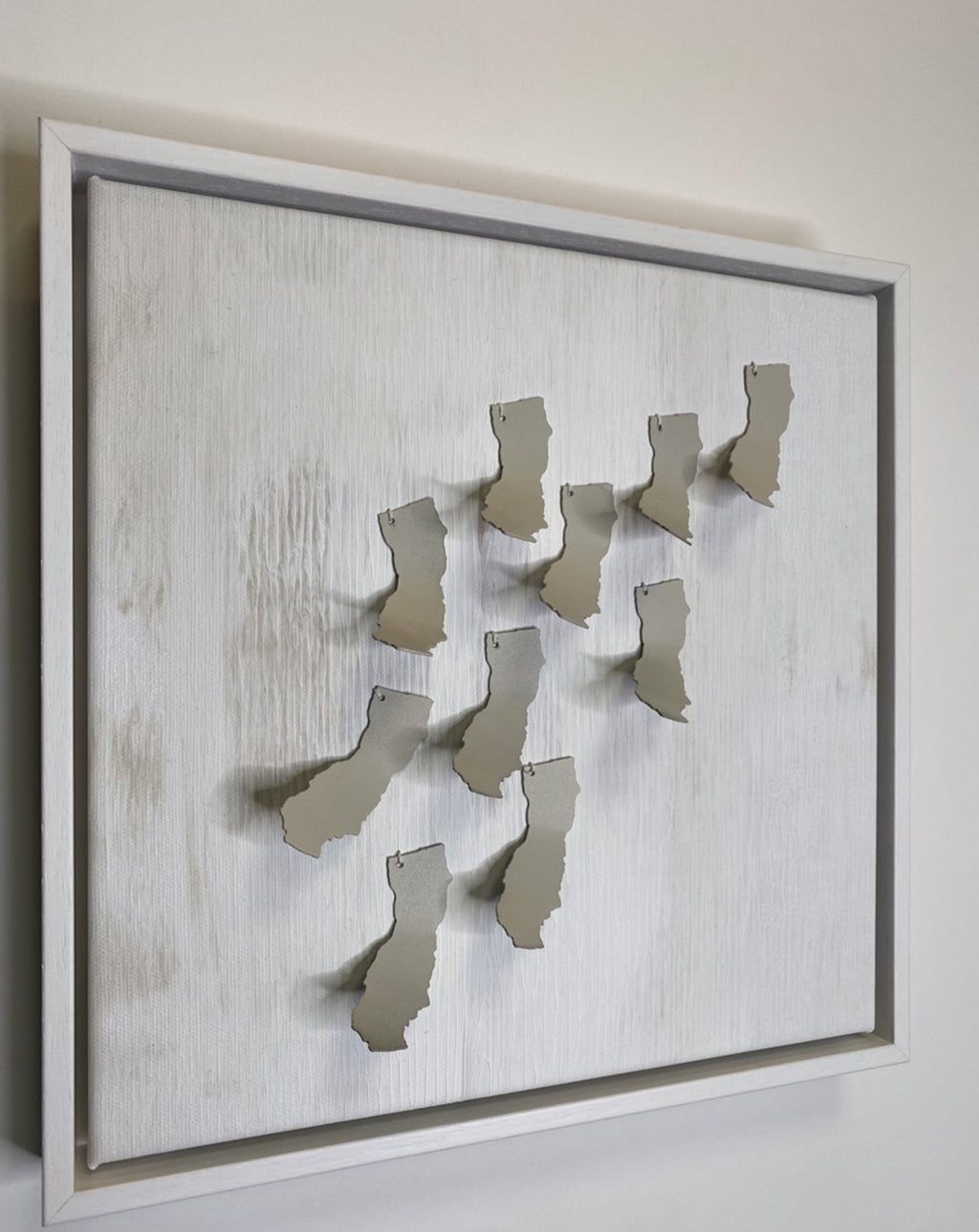 California – Toni Thornton Art