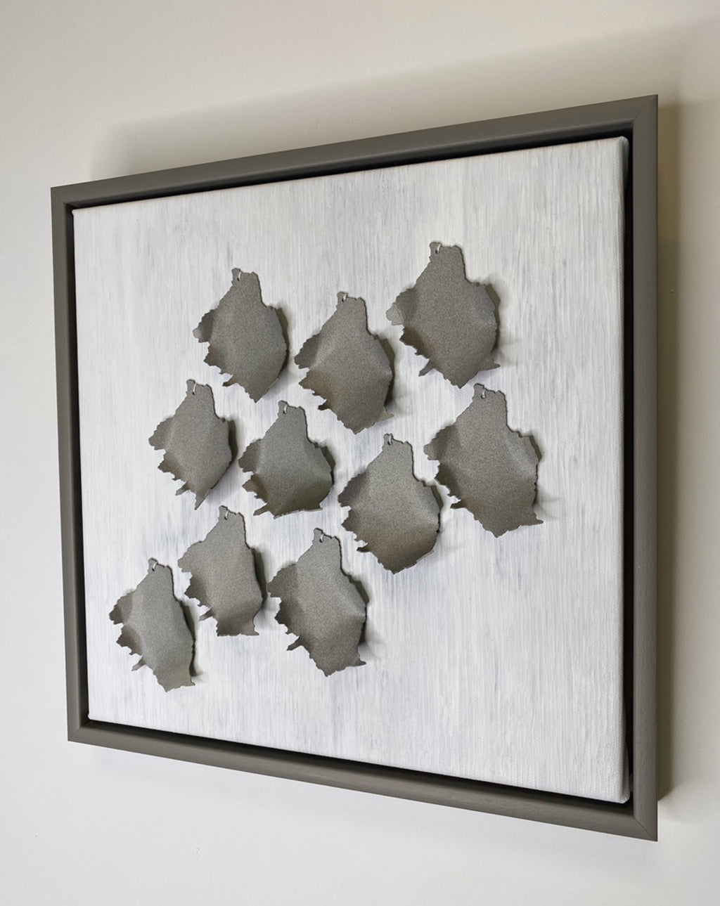 London – Toni Thornton Art