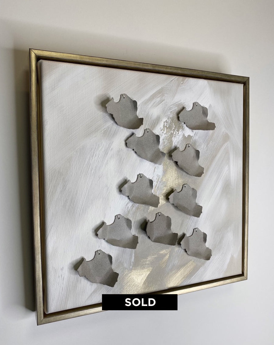 New York – Toni Thornton Art
