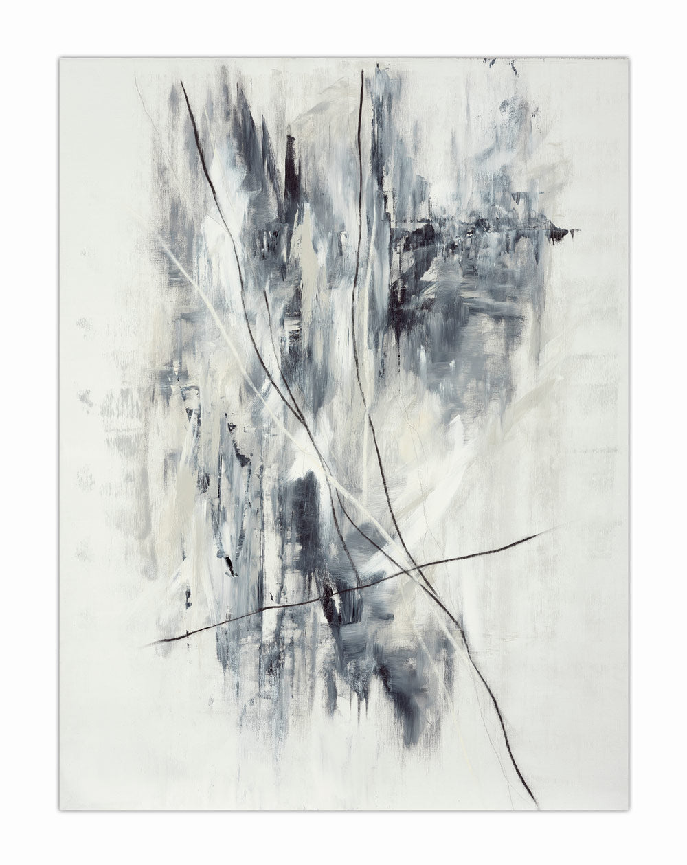 Partition – Toni Thornton Art