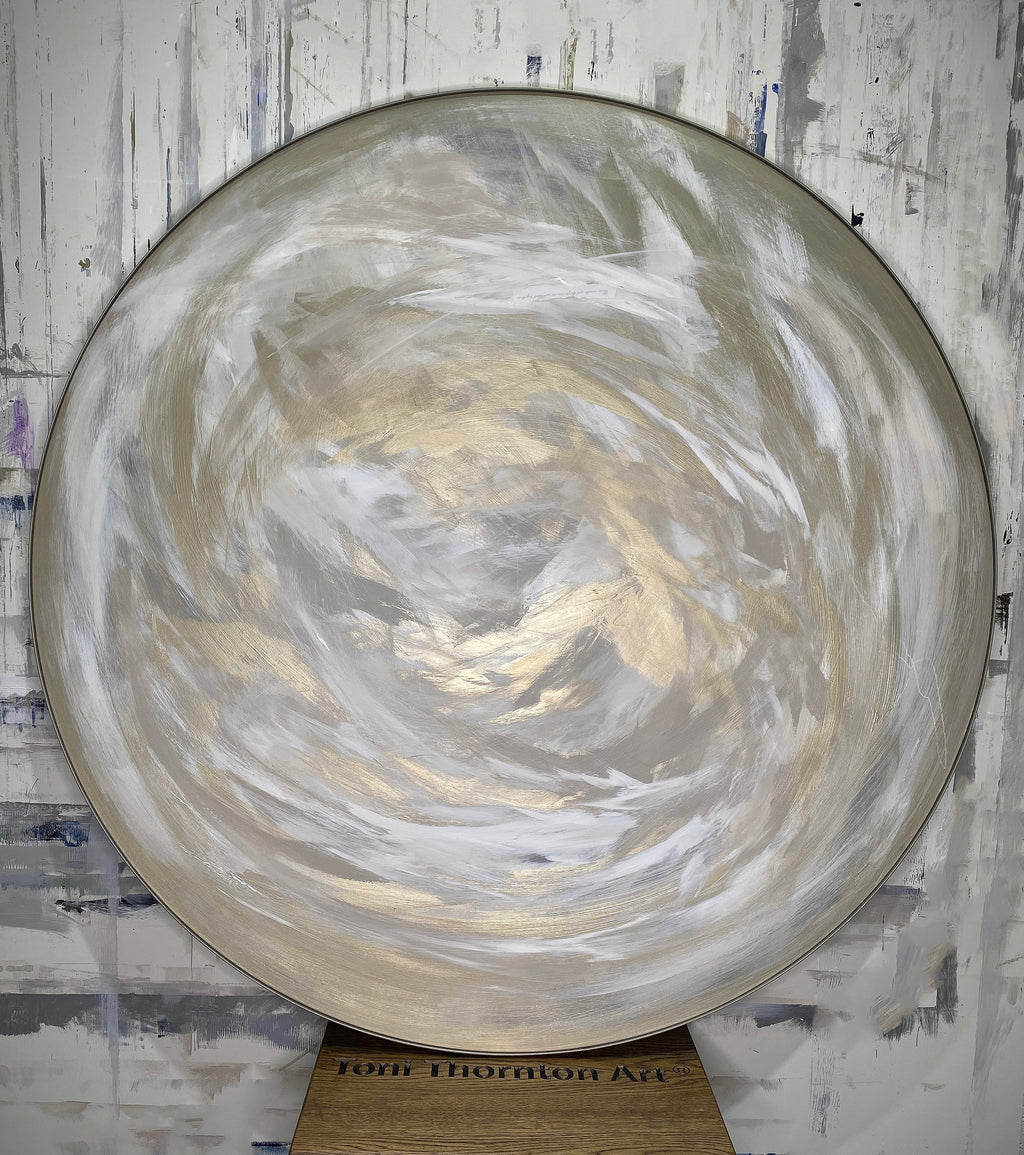 Poem – Toni Thornton Art