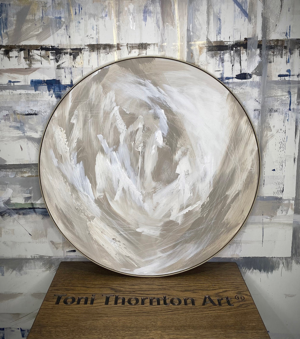 Sweetest – Toni Thornton Art