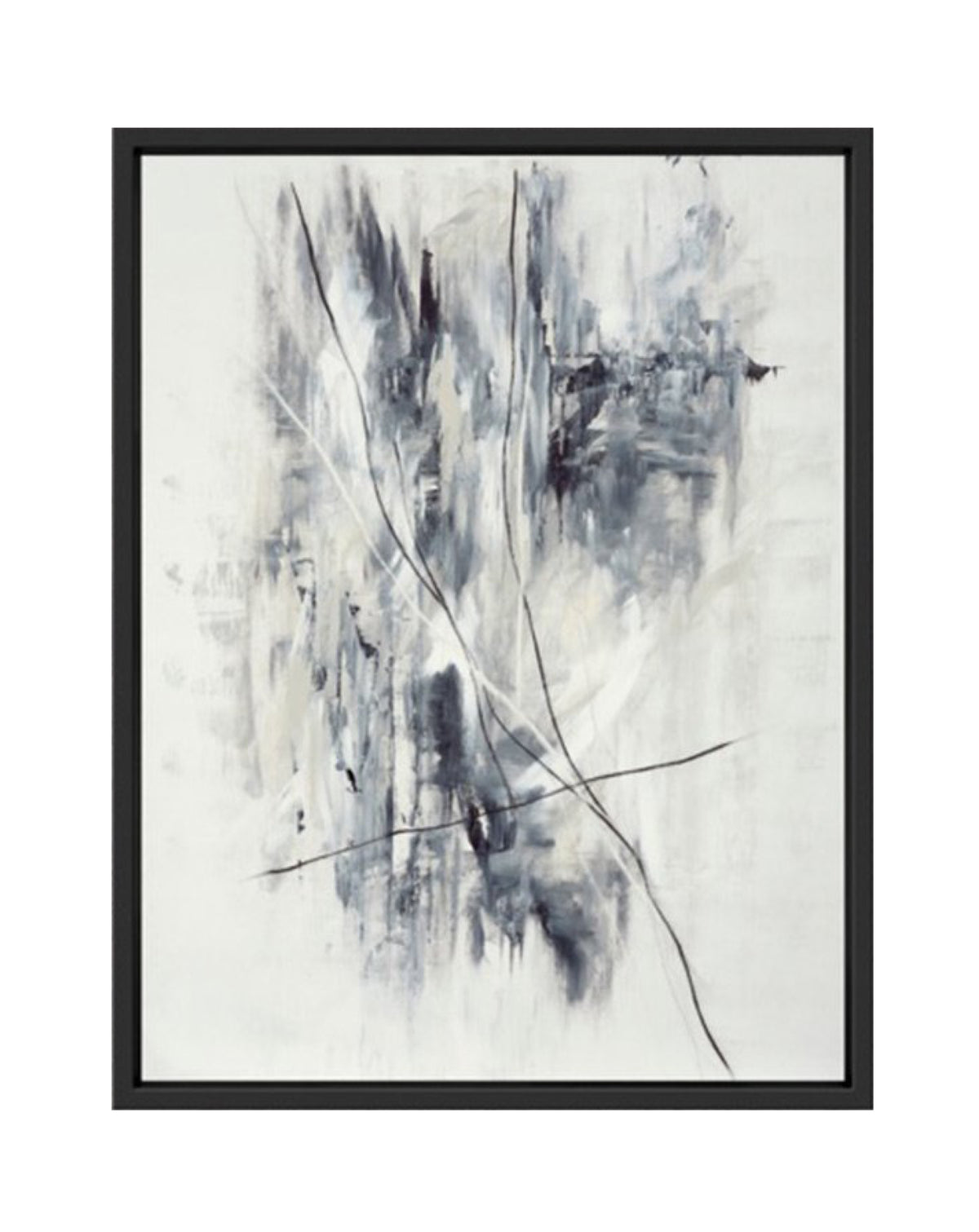 Partition – Toni Thornton Art