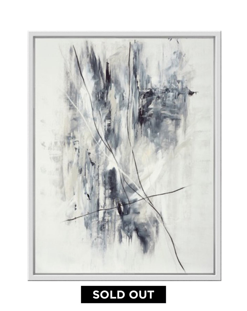Partition – Toni Thornton Art