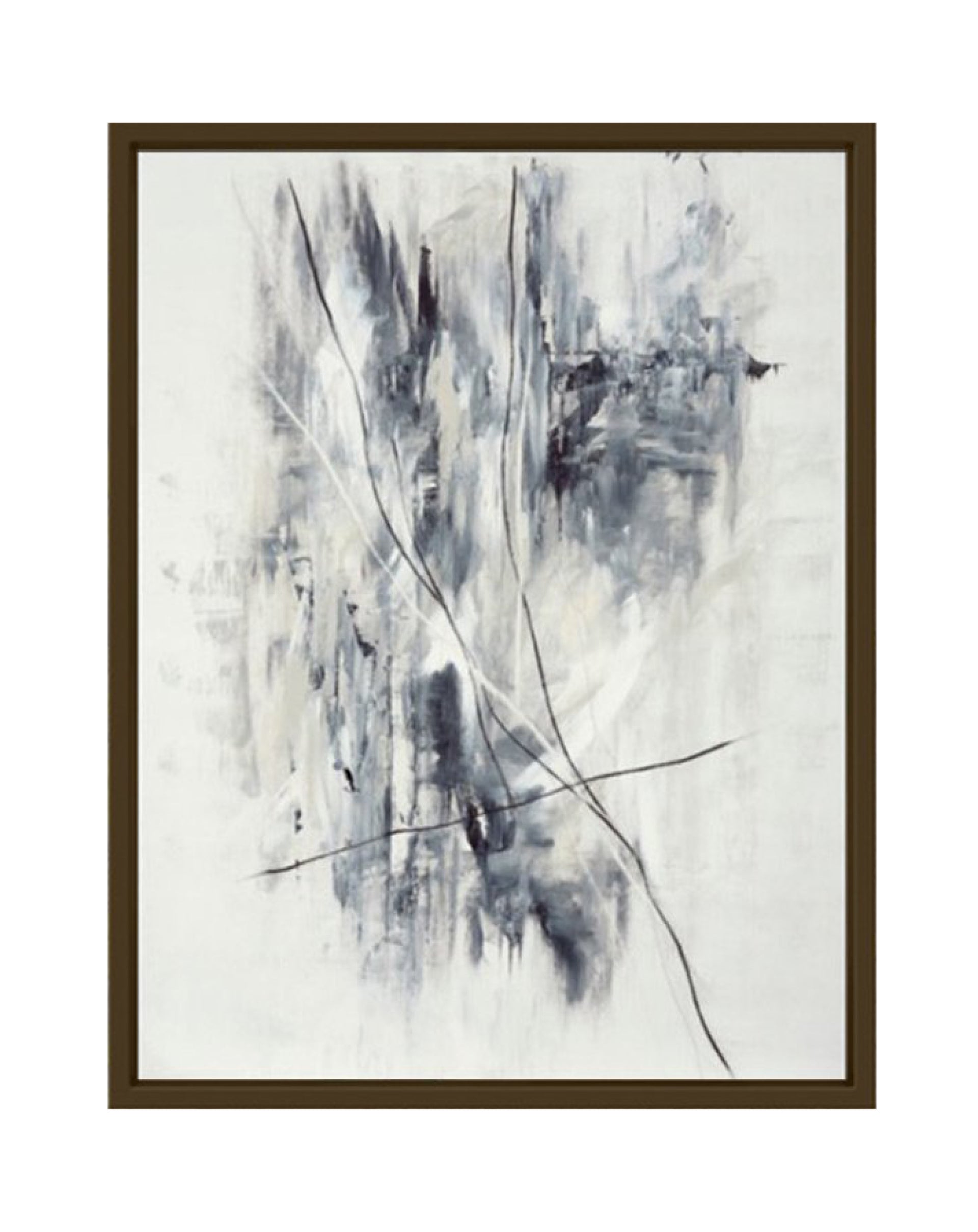 Partition – Toni Thornton Art